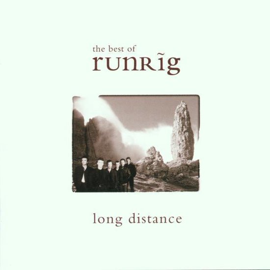 Best Of Runrig, The/Long Distance | Muziek | bol