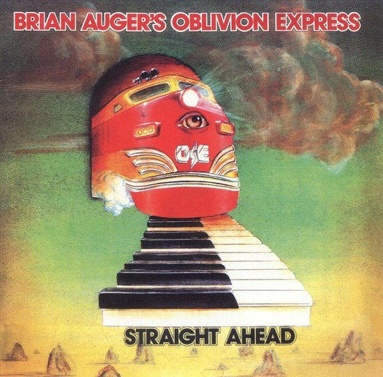 Little, Little, Brian Auger Oblivion Ex | CD (album) | Muziek | bol.com