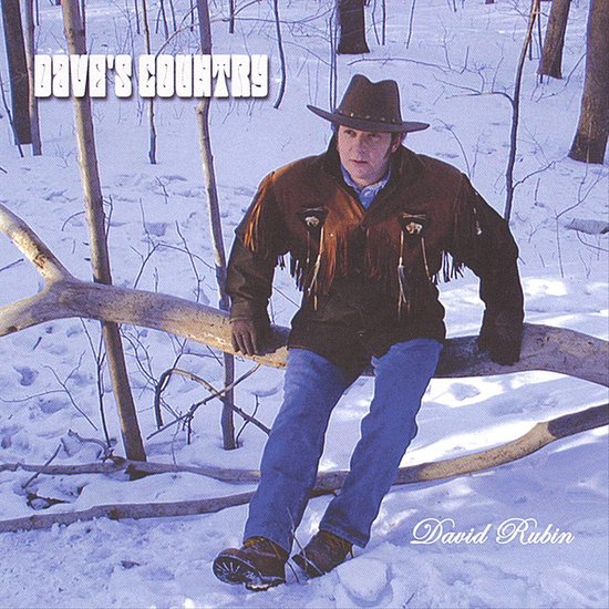 Dave's Country | CD (album) | Muziek | bol