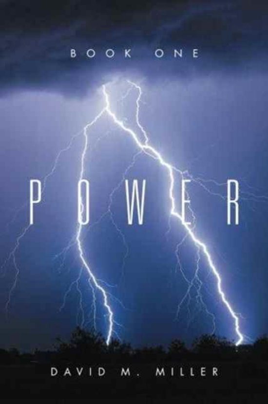 Power, David M Miller | 9781524541699 | Boeken | bol.com