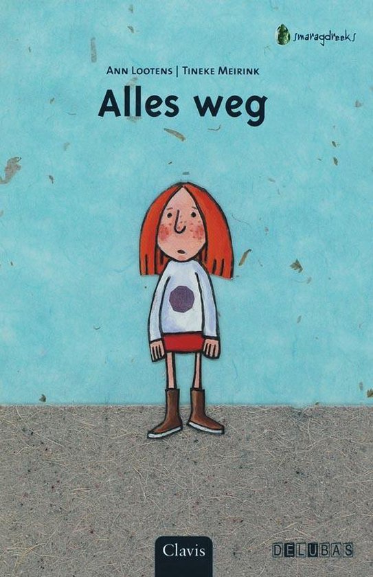 Alles Weg, Ann Lootens | 9789044806199 | Boeken | bol
