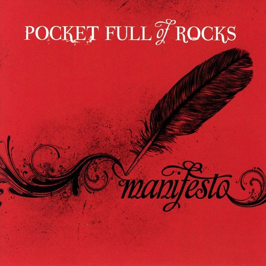 Manifesto, Pocket Full Of Rocks | Muziek | bol