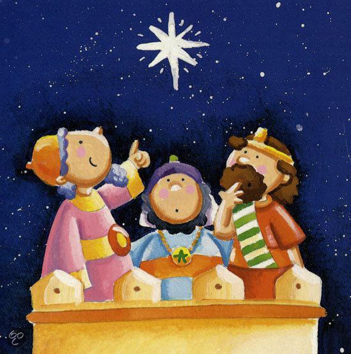 De Wijze Mannen, nvt | 9789033883880 | Boeken | bol.com