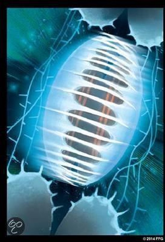 Android Netrunner | Games | bol.com