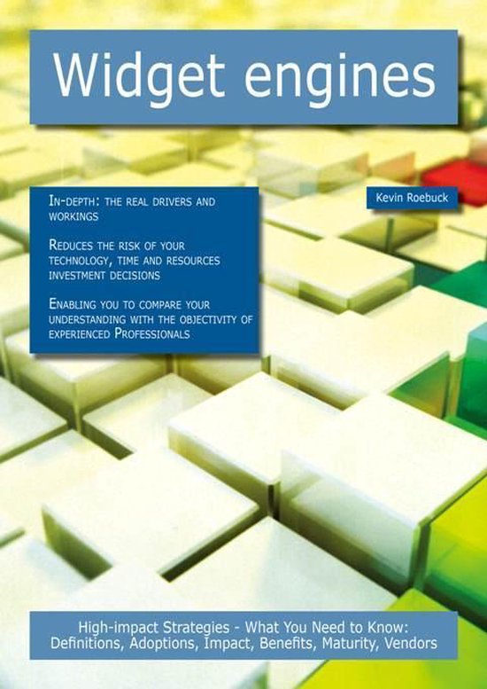 Widget engines: High-impact Strategies - What You Need to Know ...