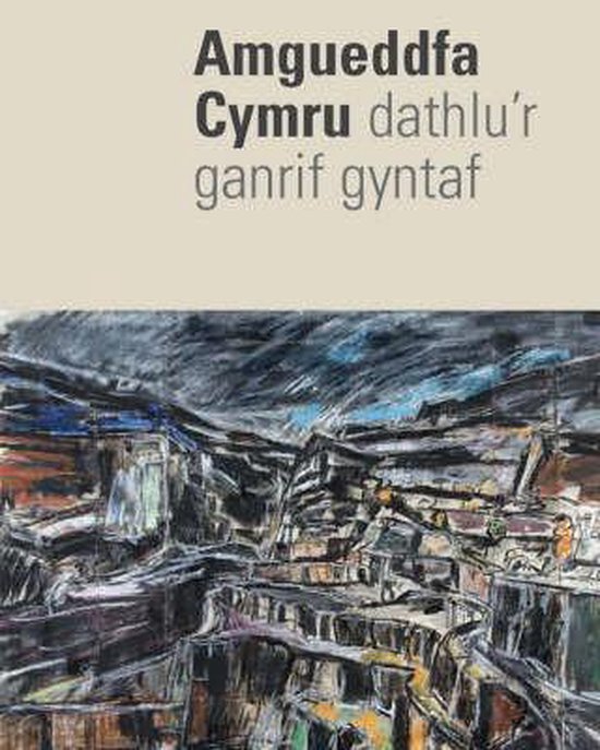 Amgueddfa Cymru - Dathlu'r Ganrif Gyntaf | 9780720005844 | Boeken | bol.com