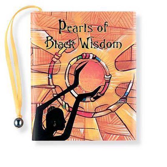 Pearls of Black Wisdom, Rasheen Hewlett | 9780880883825 | Boeken | bol.com