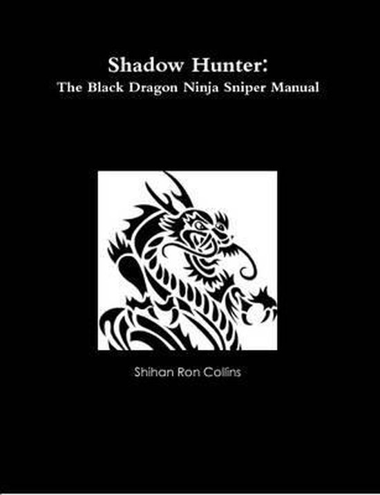 Shadow Hunter, Ron Collins | 9781300351610 | Boeken | bol