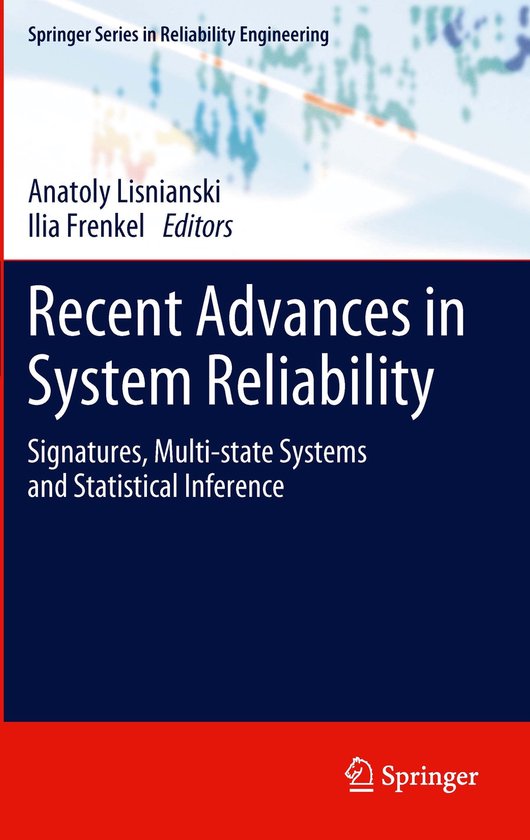 Springer Series in Reliability Engineering - Recent Advances in System Reliability... | bol.com