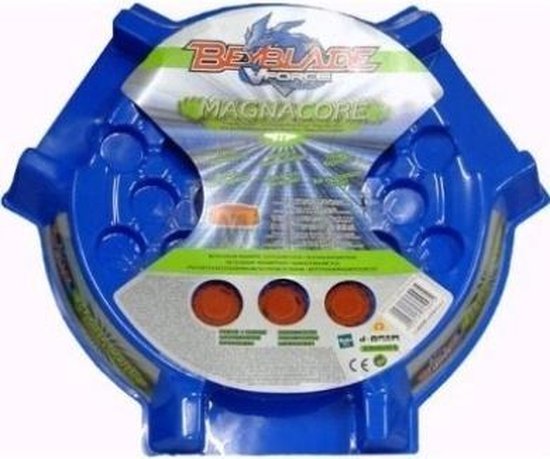 Beyblade Magnacore | bol