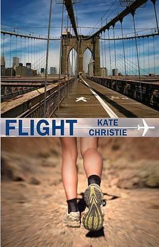 Flight, Kate Christie | 9780985367725 | Boeken | bol
