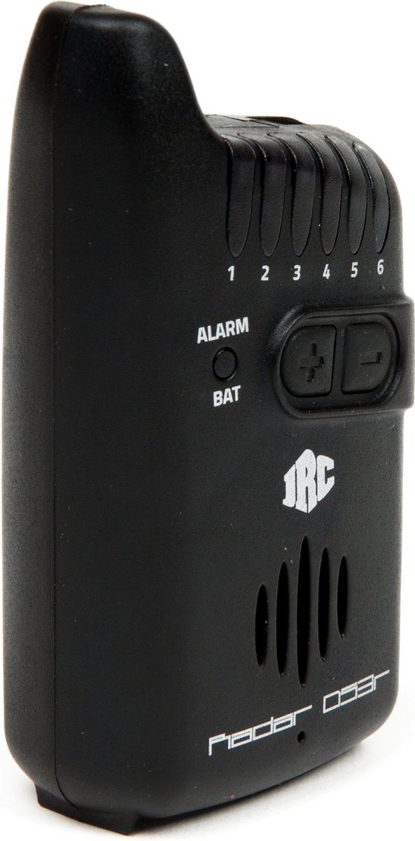 JRC Radar DS3 Receiver | Ontvanger | bol.com