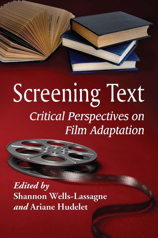 Screening Text (ebook), Hudelet Ariane Wells-Lassagne Shannon ...