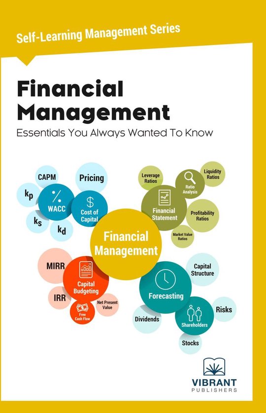 Self-Learning Management - Financial Management Essentials You Always ...