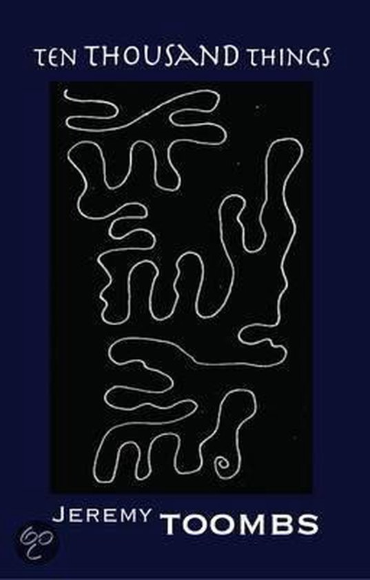 Ten Thousand Things, Jeremy Toombs | 9781909136182 | Boeken | bol.com