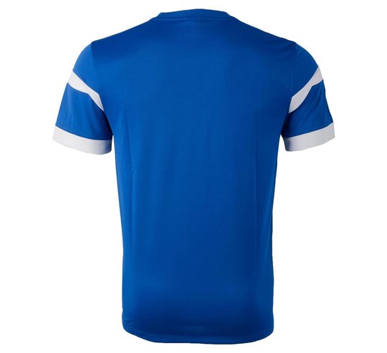 Nike Trophy II - Sportshirt - Mannen - Maat M - Blauw | bol.com