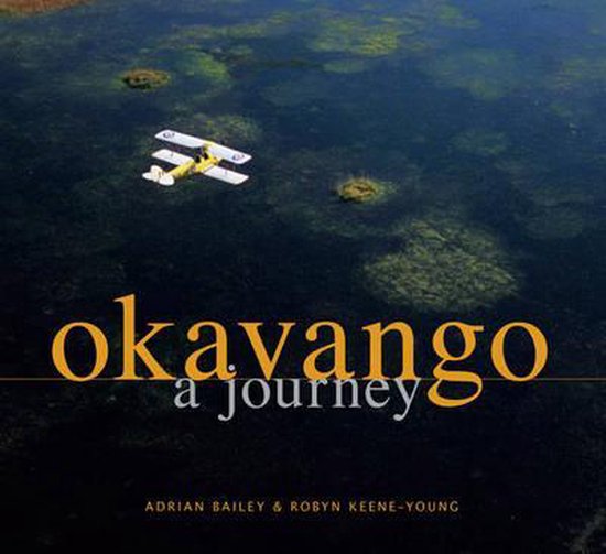 Okavango, Robyn Keene-Young | 9781770072718 | Boeken | bol