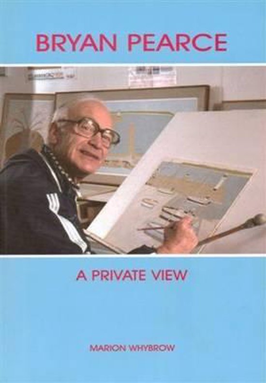 Bryan Pearce, Marion Whybrow | 9780948385476 | Boeken | bol.com