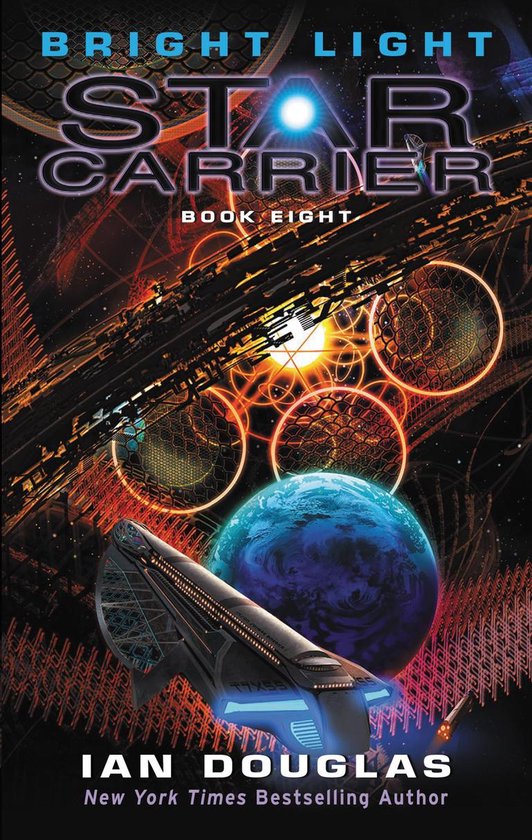 Star Carrier 8 - Bright Light (ebook), Ian Douglas | 9780062369024 ...