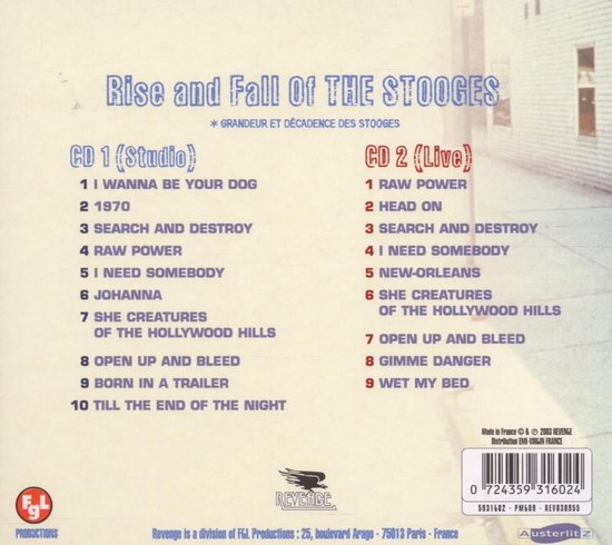 Back To The Noise, Swashbuckle | Muziek | bol