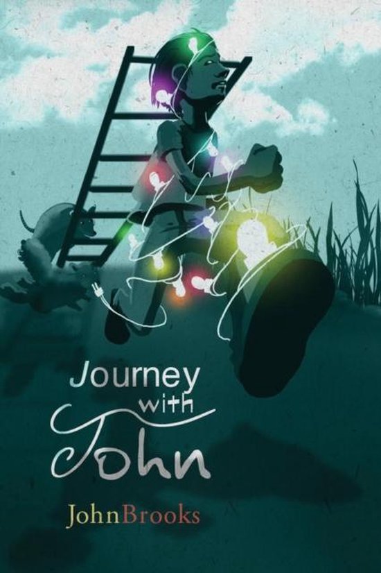 Journey with John, John Brooks | 9781634171144 | Boeken | bol.com