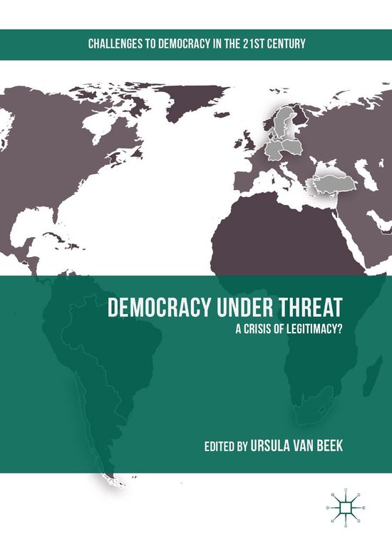 Challenges to Democracy in the 21st Century - Democracy under Threat ...