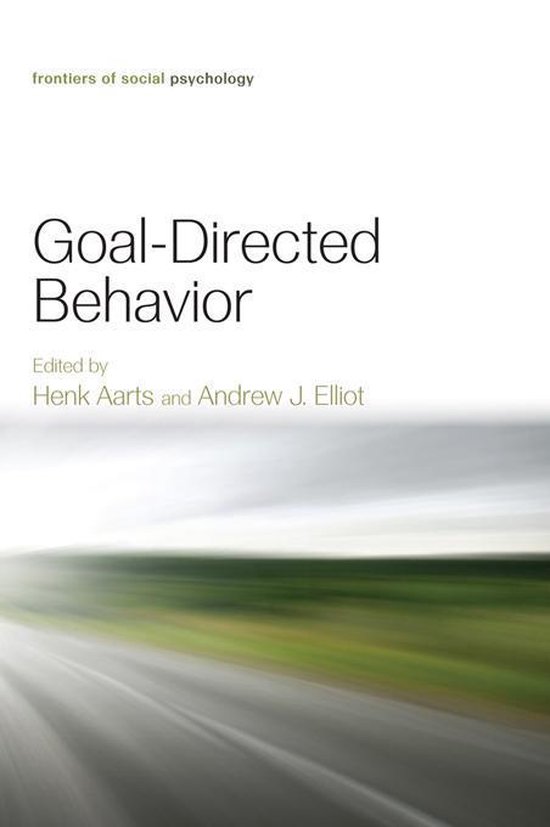 Goal-Directed Behavior (ebook), Henk Aarts | 9781135254186 | Boeken | bol
