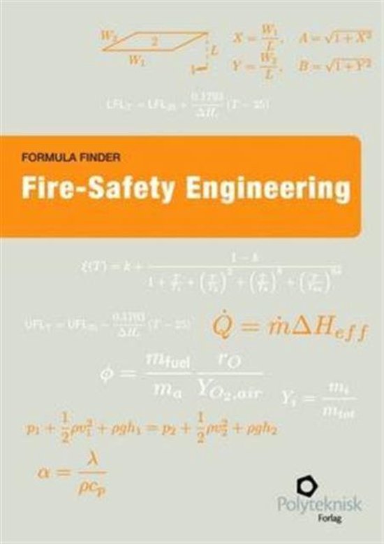 Fire-Safety Engineering | 9788750210665 | Hjalte Bengtsson | Boeken | bol.com