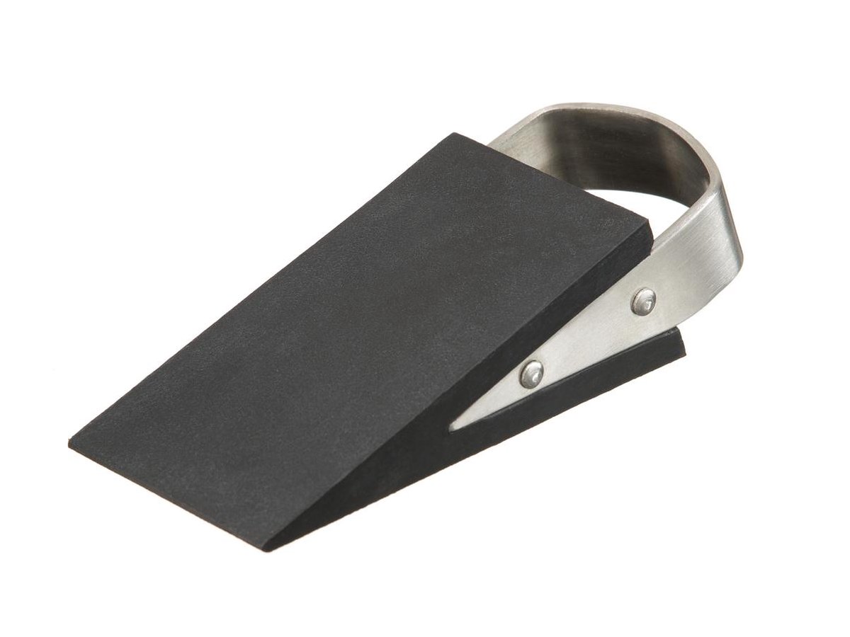 Verlofix Deurvergrendeling Deurstopper wig | bol