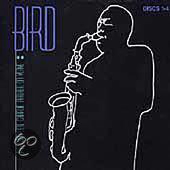 Bird: The Complete Charlie Parker On Verve, Buddy Rich | CD (album ...