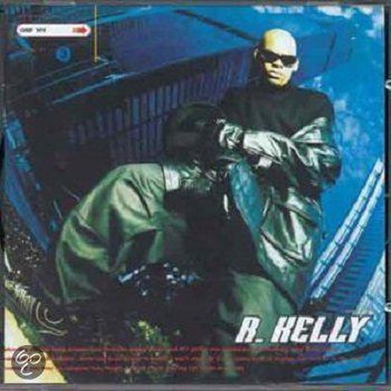 R.Kelly, R.Kelly | CD (album) | Muziek | bol