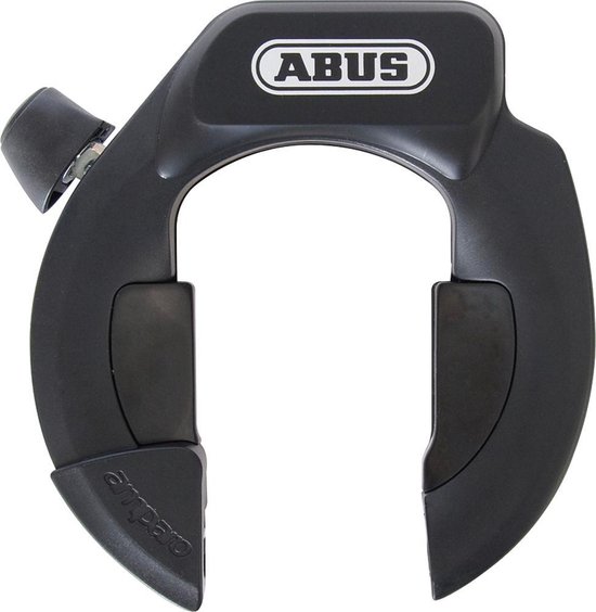 Abus Ringslot 4850 Lh Art** Zwart | bol