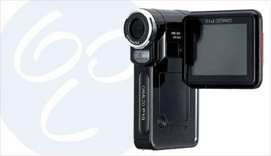 Toshiba Camileo P10 | bol