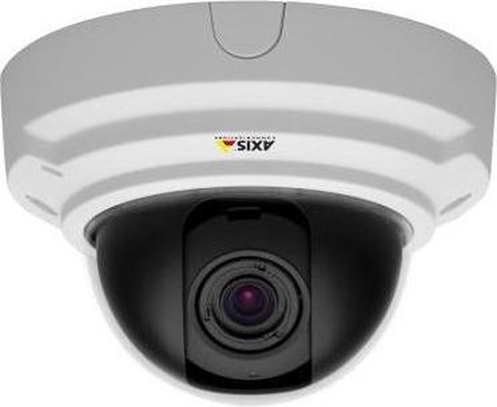 Axis P3354 12mm Dome IP-beveiligingscamera Binnen 1280 x 960 Pixels ...
