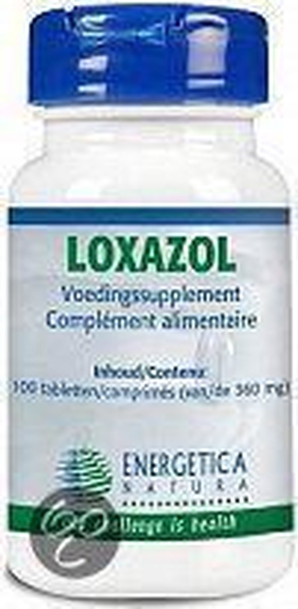 Loxazol En Natura | bol.com