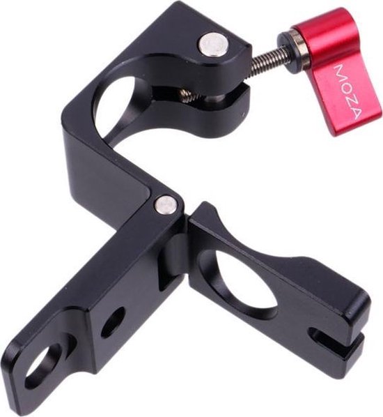 MOZA Accessory PRO - Accessory Mount | bol.com