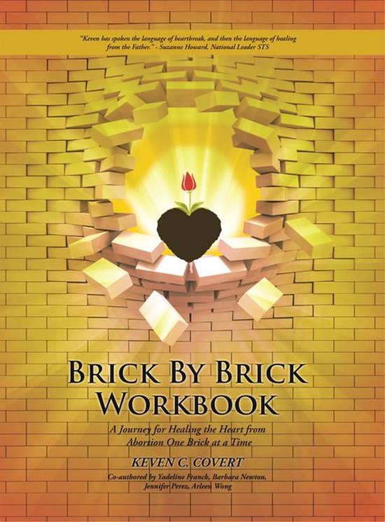 Brick by Brick Workbook (ebook), Yadeline Franck | 9781512778427 ...