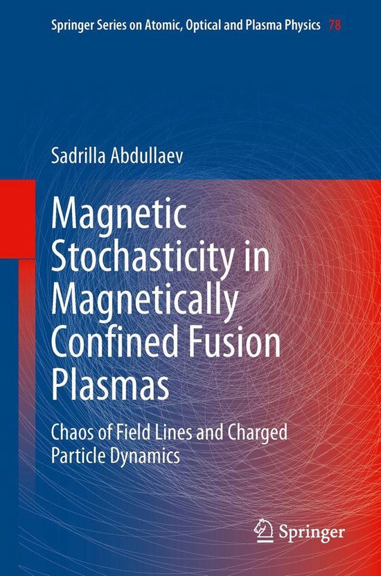 Springer Series on Atomic, Optical, and Plasma Physics 78 - Magnetic ...