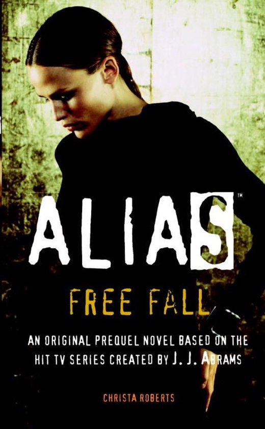 Alias 8 - Free Fall (ebook), Christa Roberts | 9780375890482 | Boeken | bol.com