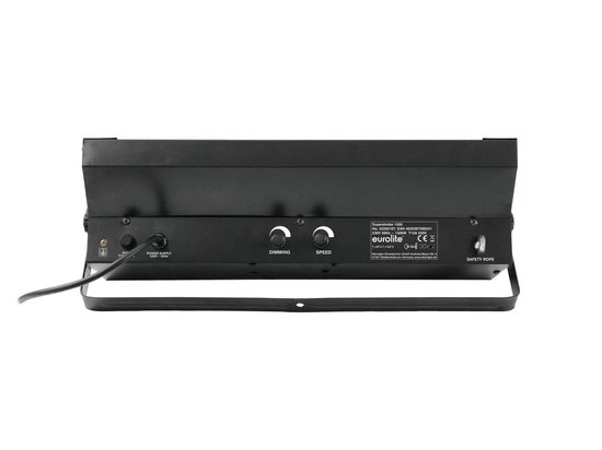 EUROLITE Stroboscoop - licht effect - flikker licht | bol