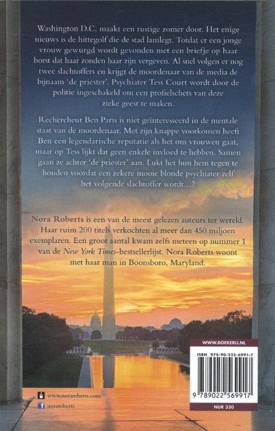 Zijden Prooi - Nora Roberts, Nora Roberts | 9789022583562 | Boeken | bol