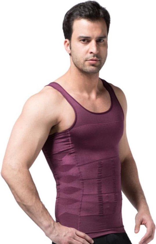 Perfect Body Men-red-XL | bol.com