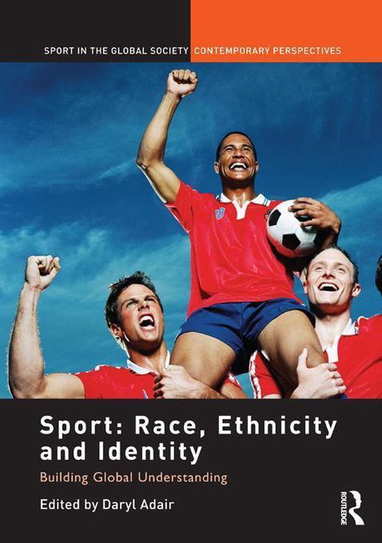 Sport (ebook), Stanley Woll | 9781135693756 | Boeken | bol