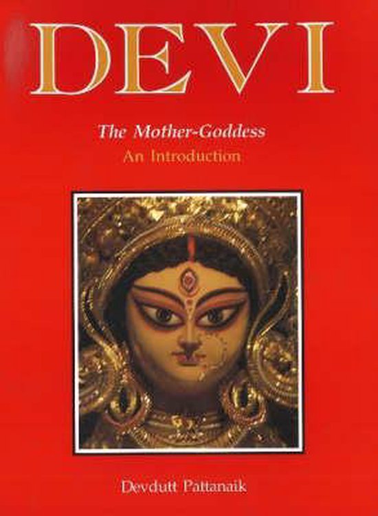 Devi, Dr. Devdutt Pattanaik | 9788187111450 | Boeken | bol