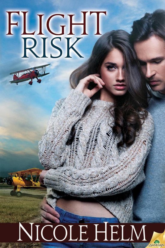 Flight Risk (ebook), Nicole Helm | 9781619216181 | Boeken | bol.com