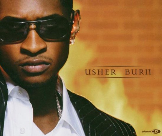 Burn, Usher | Muziek | bol