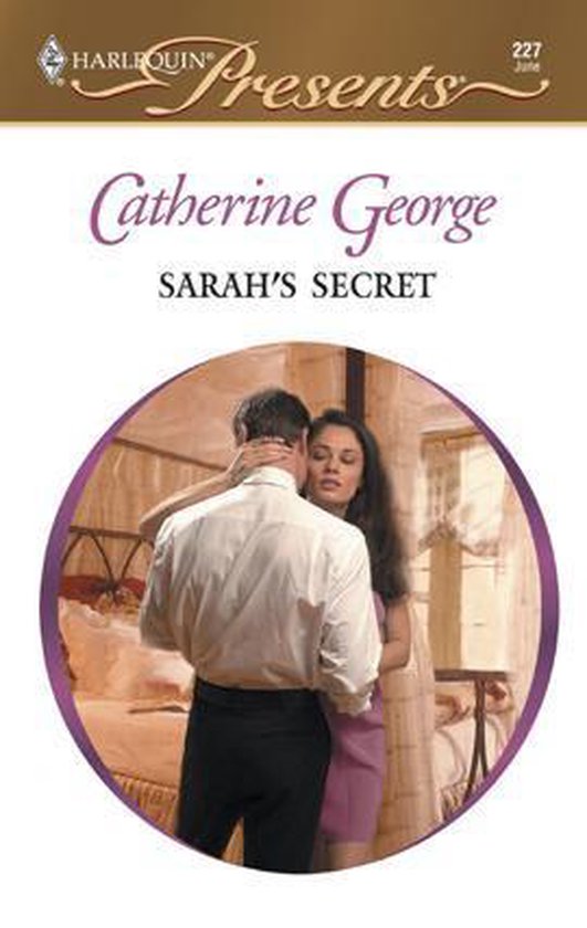 Sarah's Secret (ebook), Catherine George | 9781426873119 | Boeken | bol.com