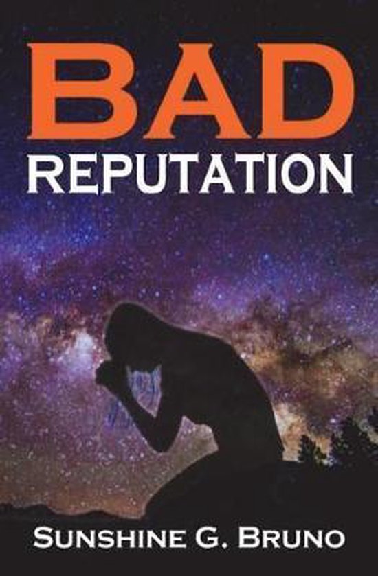 Bad Reputation, Sunshine G. Bruno | 9781732123830 | Boeken | bol