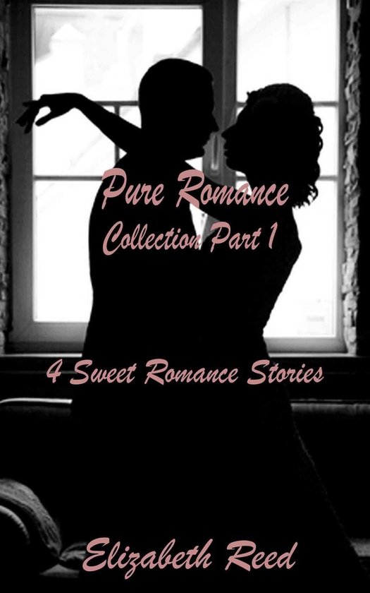 Pure Romance Collection 1 - Pure Romance Collection Part One (ebook ...