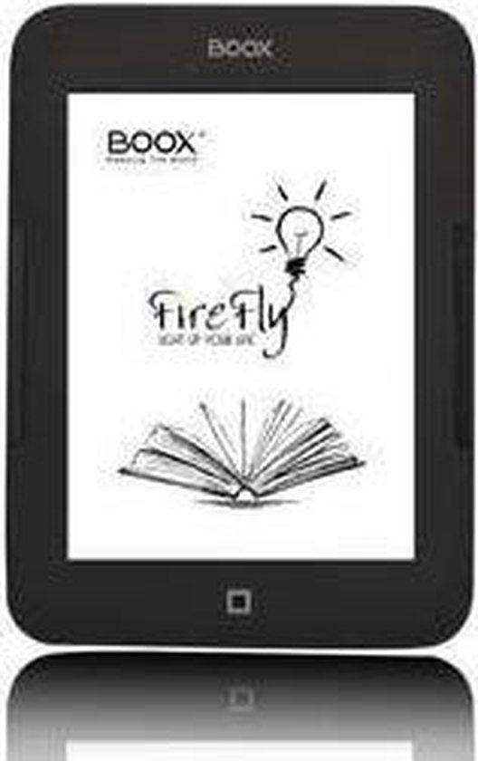ONYX Book i62HD Firefly 10001143 | bol